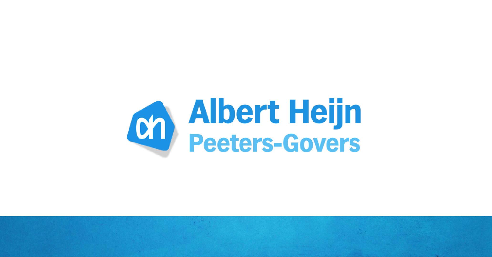 Albert Heijn Peeters-Govers | jobs